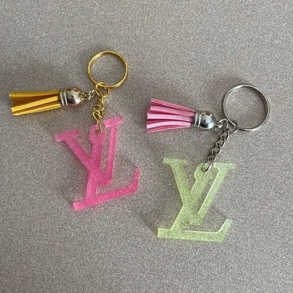 Hand Crafted | Accessories | Single Keychain | Poshmark